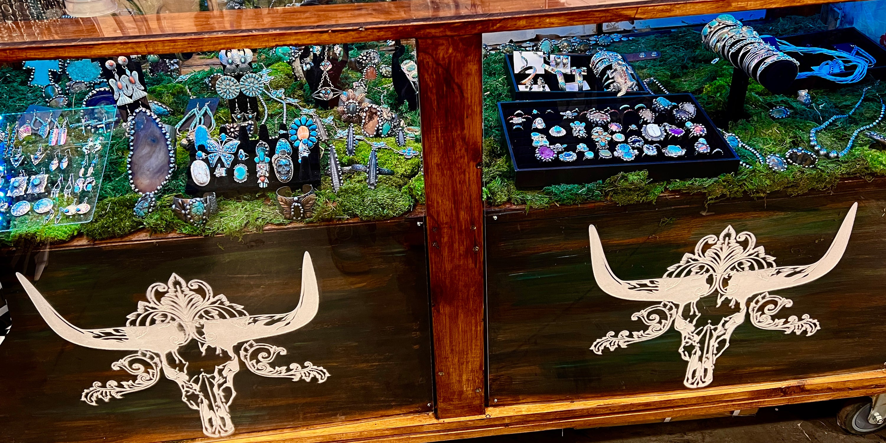 Original, one of a kind, hand-made art and vintage jewelry-ART BY AMY