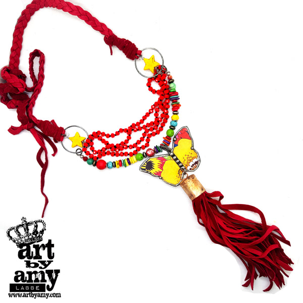 Products Page 2 - Art by Amy Labbe