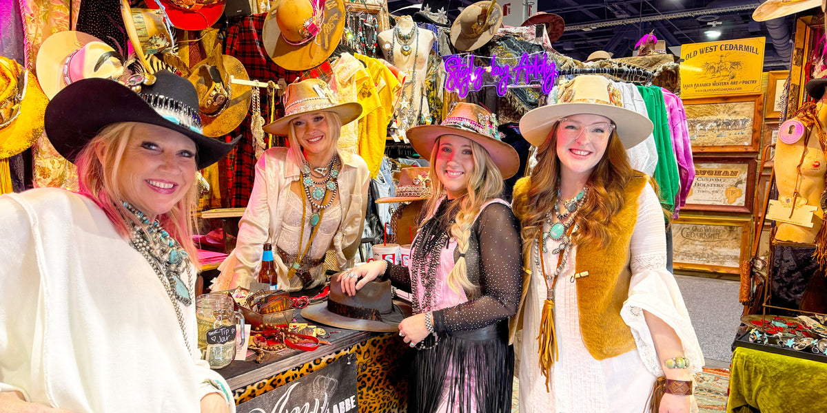 Original, one of a kind, hand-made art and vintage jewelry-ART BY AMY