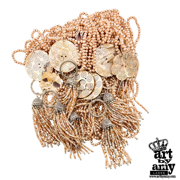 Cleo Patty - Art by Amy Labbe