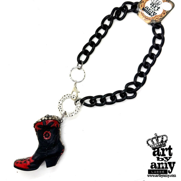 From Now On - Art by Amy Labbe