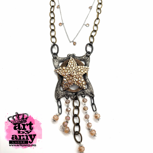 Galdive - Art by Amy Labbe