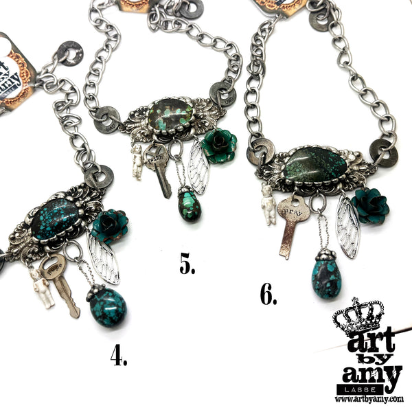 Jupiter - Art by Amy Labbe