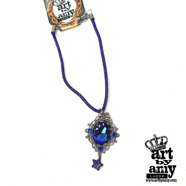 Royalty - Art by Amy Labbe