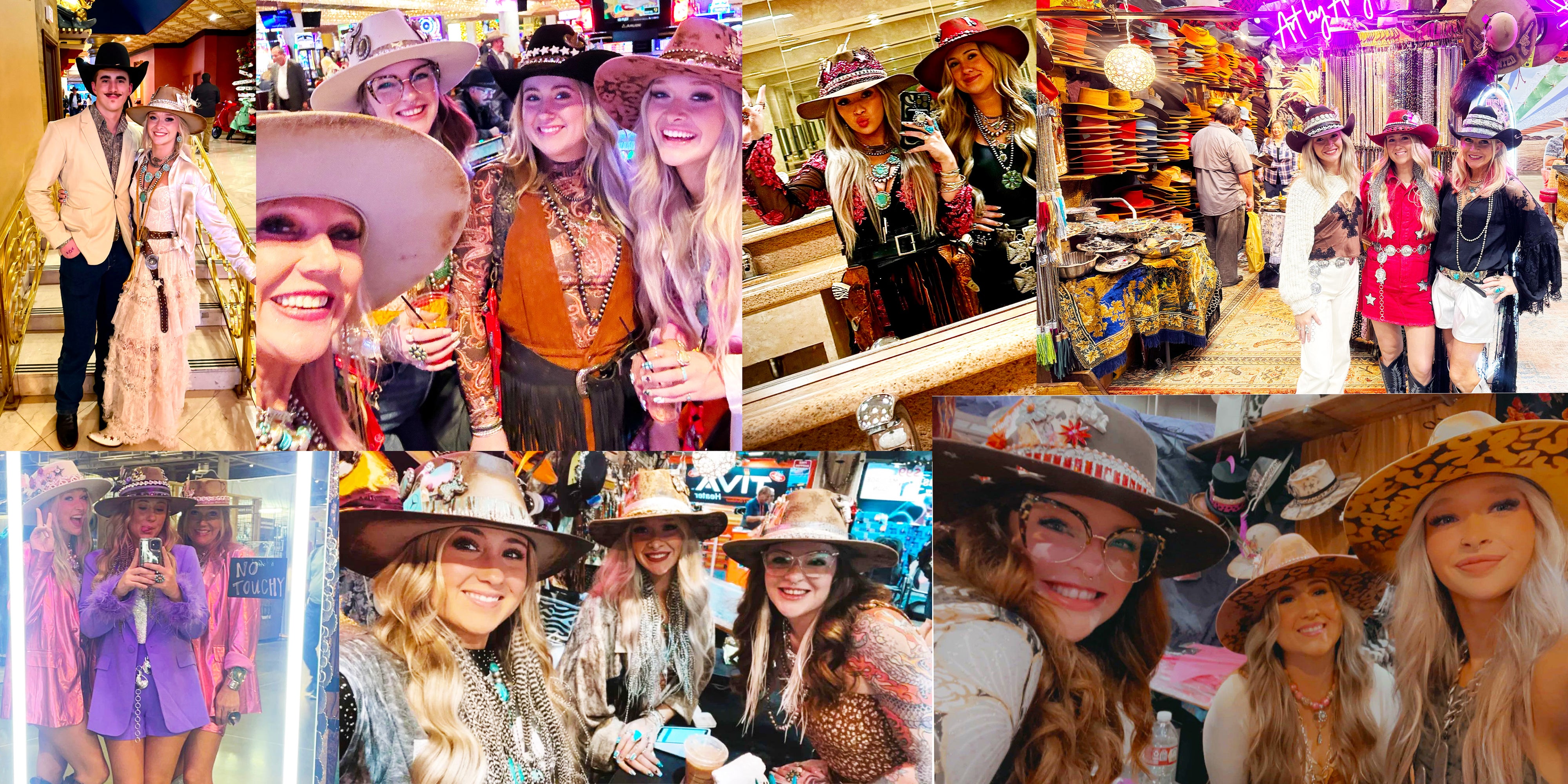 Original, one of a kind, hand-made art and vintage jewelry-ART BY AMY